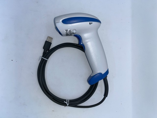 Motorola Ds4208-hc0009bwr Handheld USB Barcode Scanner Ds4208 for sale ...