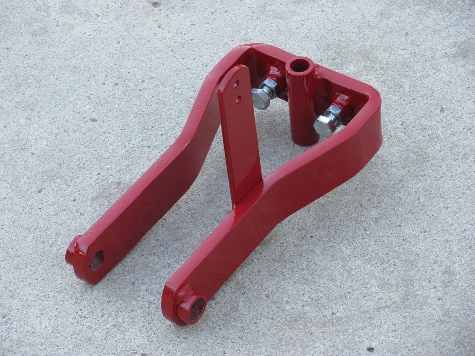 Toro Wheel Horse Brinly Clevis Hitch Sleeve Hitch | eBay