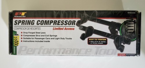Performance Tool Spring Compressor W80559 New In Package | eBay