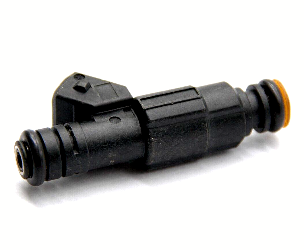 FUEL INJECTOR FOR ROVER MG 25 45 ZR ZS ZT MGF 75 45 25 1.4 1.8 98-05 ...