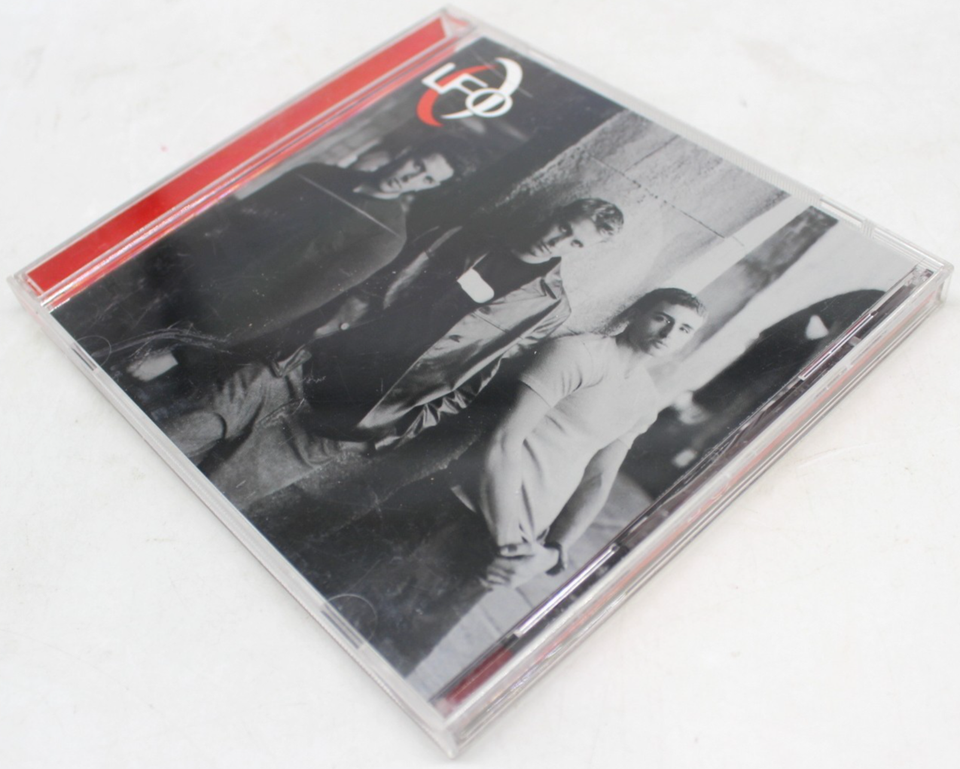 LFO CD 1999 Pop Hip Hop Summer Girls Girl On TV Cross My Heart Can't ...