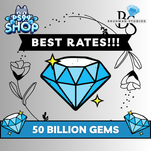 ONLINE 🟢 | Pet Simulator 99 | PS99 | Millions Billions Gems Diamonds ...