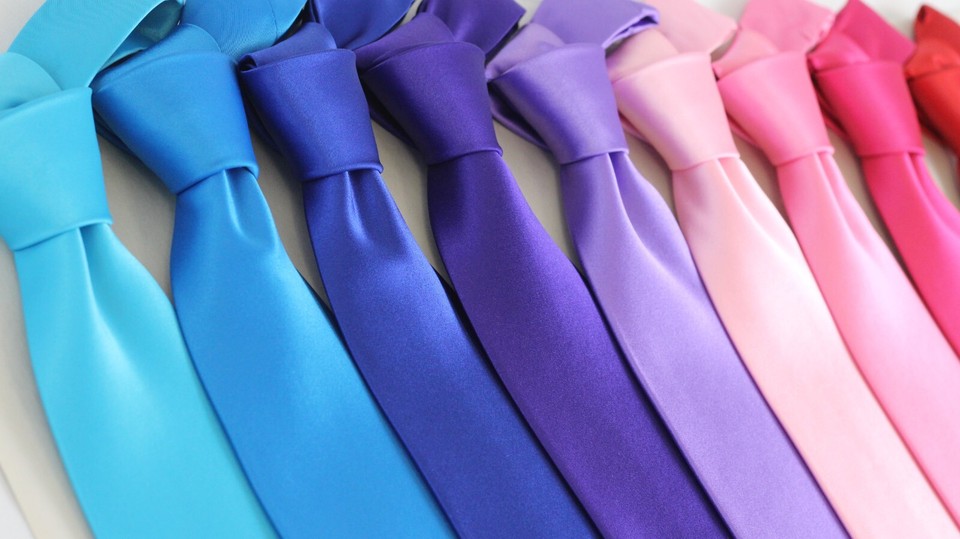 New Romario Manzini® Men's Traditional Solid Color Ties (55 colors) | eBay