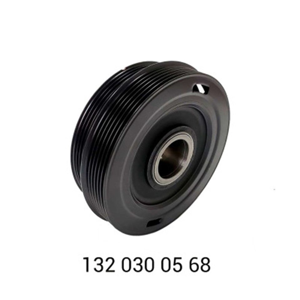 1* Sprocket Wheel Crankshaft Gear Pulley for Benz Smart 451 Fortwo ...