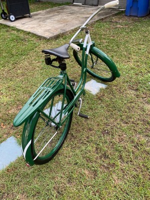Vintage Bicycles - Montgomery Wards - Nelo's Cycles