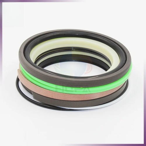 154-0728 BOOM CYLINDER SEAL KIT FOR CAT EXCAVATOR 320B CYLINDER & SEAL ...