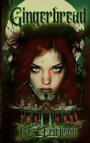 J E Erickson Gingerbread (Poche) | eBay