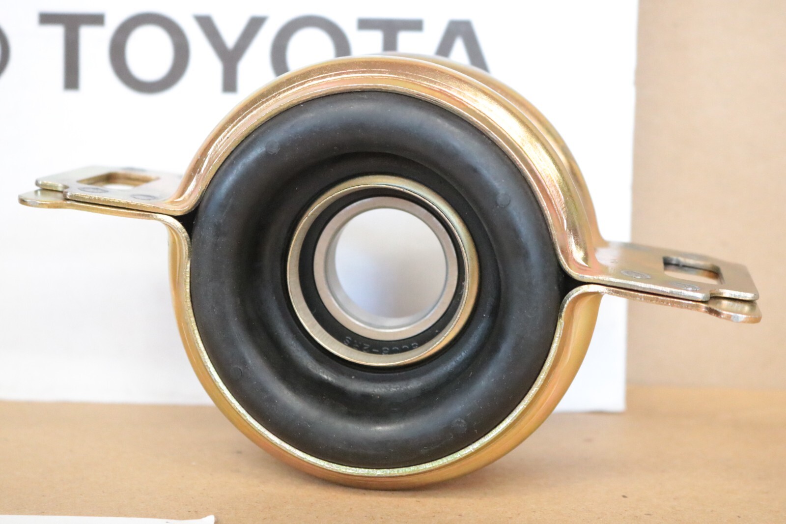2000-2021 Toyota Tundra Rear Driveline Hanger Carrier Bearing Dana ...