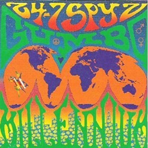 Gumbo Millennium by 24-7 Spyz (CD, Combat Records) for sale online | eBay