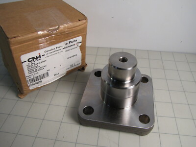 CNH 86505030 FWD Spindle Knuckle King Pin Assembly NEW | eBay