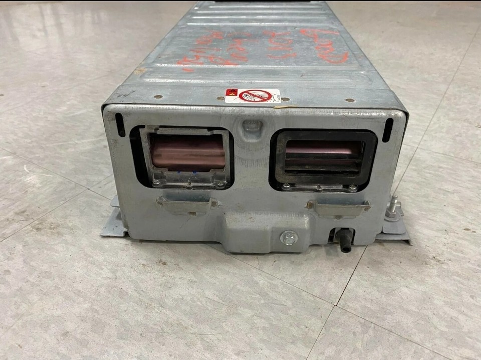 2013-2014 Chevy Malibu Impala 2013-2016 Buick Lacrosse Regal Hybrid ...