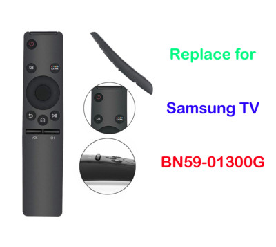 Replace Remote BN59-01300G for Samsung UHD TV TM1890 TM1680A ...