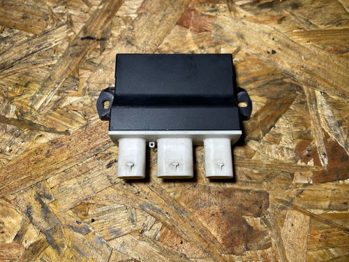 Mercedes Benz CLA 45 AMG Rear Bumper Switching Module 2014 2017 ...