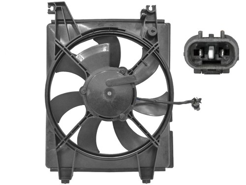 Radiateur Ventilateur Refroidissement AC Après 97730-2C000 pour Hyundai ...