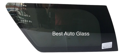 2007-2014 Chevy Tahoe & GMC Yukon Driver Side Left Rear Quarter Window ...