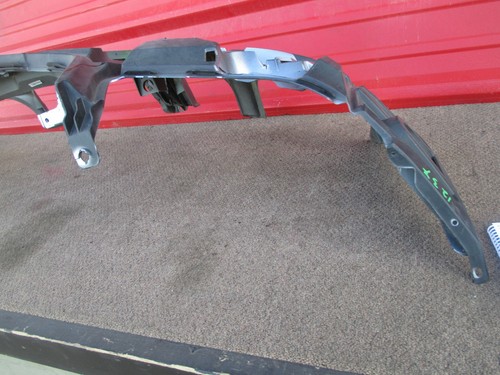 2006 2007 2008 MERCEDES ML CLASS FRAME, FRONT COVER INSERT OEM ...