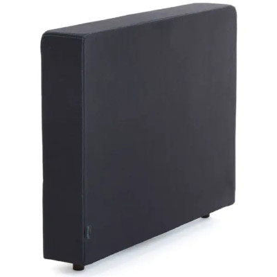 New Lovesac Sactional DEEP Side Insert With shoes, feet, clamps | eBay