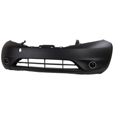 Nissan Versa Body Kits at Andy's Auto Sport