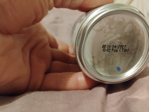 Tru Glowing Raspberry Flavor | eBay