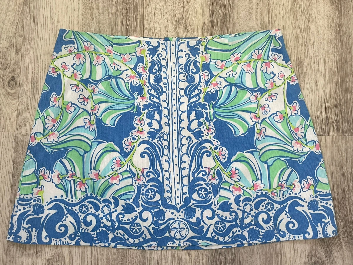 Lilly Pulitzer Prints Nautical