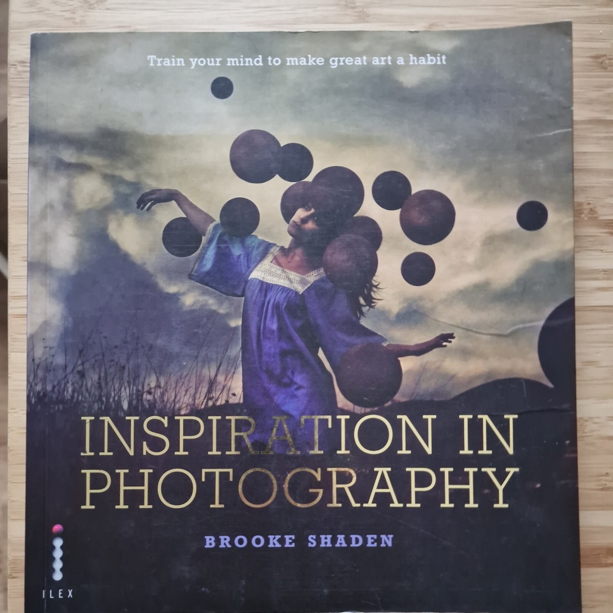 Inspirational Photography Art
