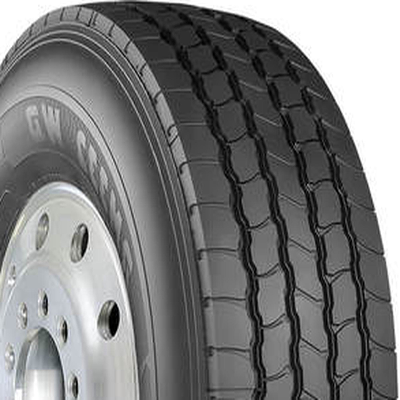 1 New Roadmaster Rm332wb - 425/65r22.5 Tires 42565225 425 65 22.5 | eBay