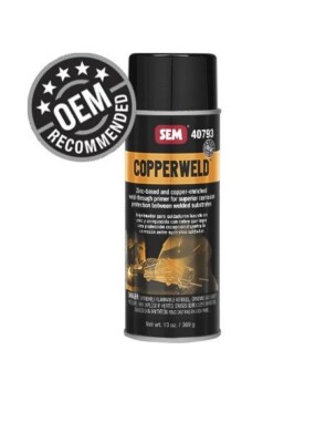 SEM 40793, Copperweld | eBay