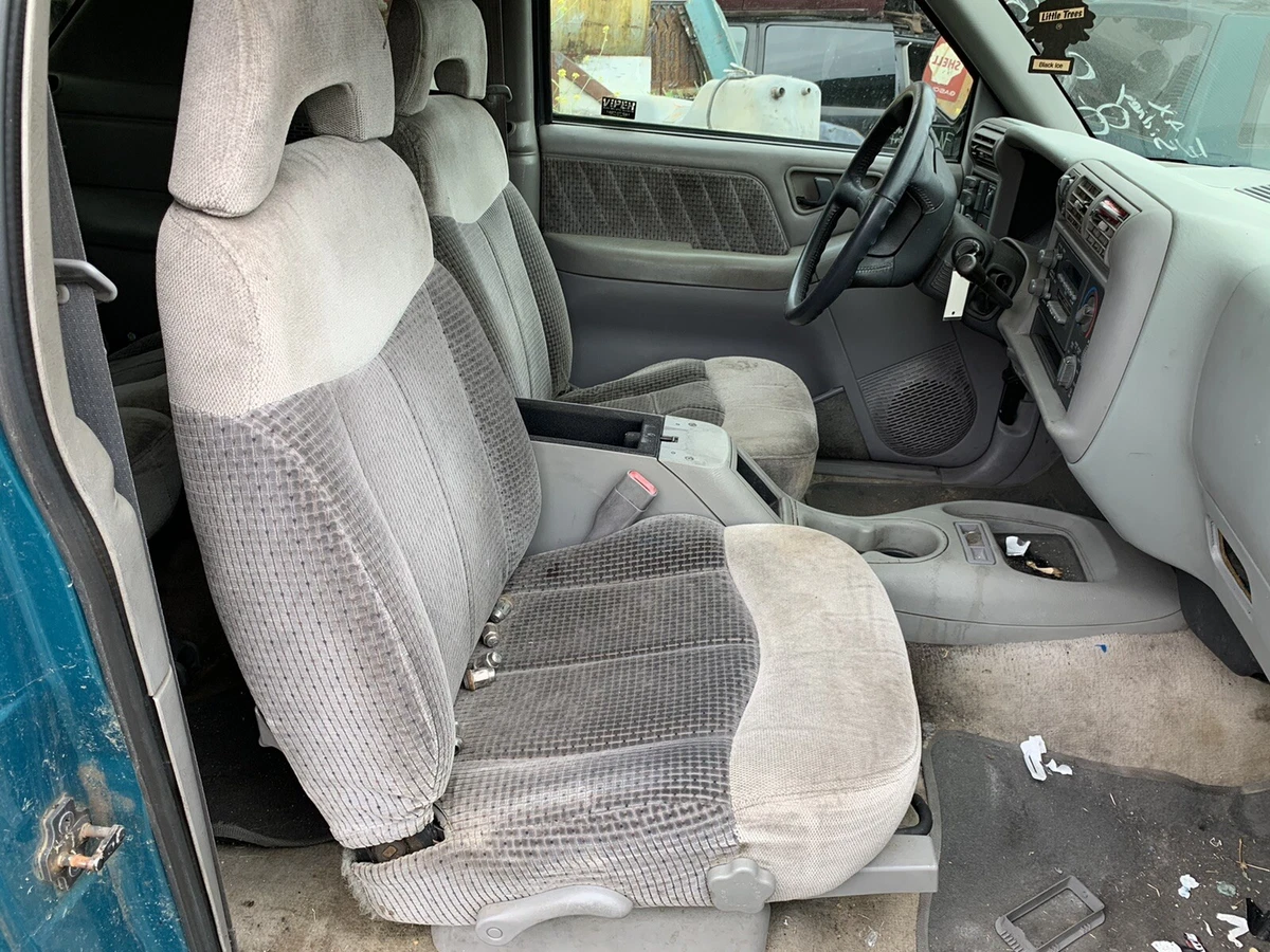 1996 Chevy Blazer 2 Door