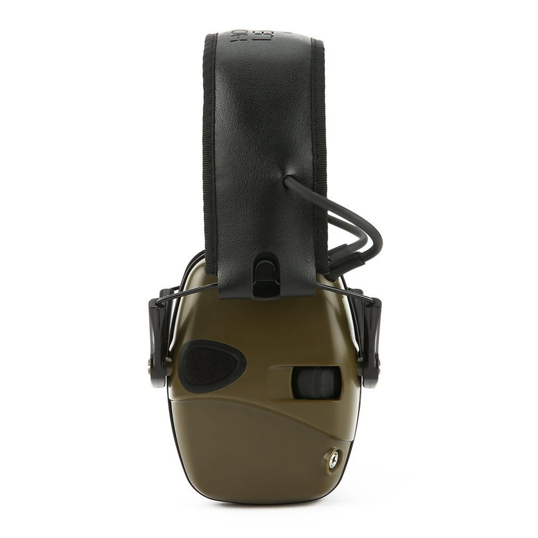 Electronic Ear Defenders Howard Leight Impact Sport Shooting Ear ...