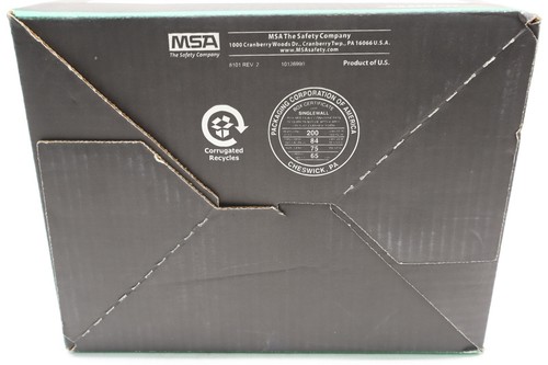 MSA 10105756 Cylinder Holder Assembly for sale online | eBay
