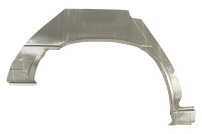 Rear Wheel Arch Repair Panel Right Fender Fits For Opel Vectra A 4 / 5D ...