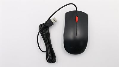 Lenovo ThinkStation P7 Intel P700 P710 P720 P900 P910 USB Wired Mouse ...