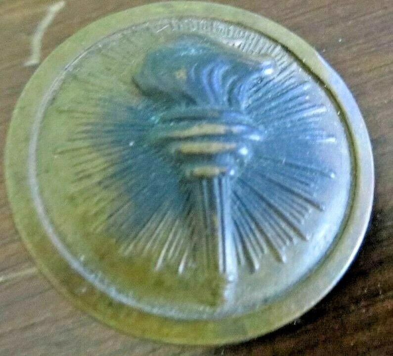 Jrotc Torch Of Knowledge