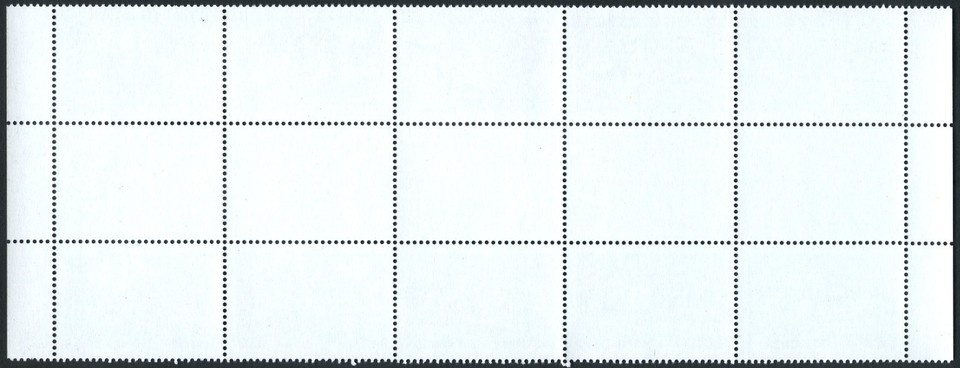 AUSTRALIA 2003 Murray River Shipping Anniversary Gutter Block of 10 x ...