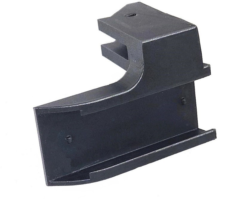 Wyvern Creations Burris Oracle X Remote Bracket for TenPoint TX440 ...