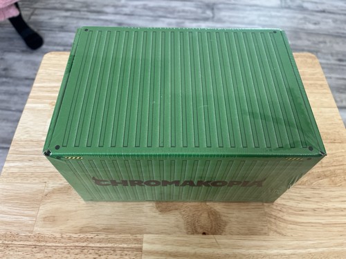 Tyler, The Creator: Chromakopia Box Set 9 (Limited Edition Never Opened ...