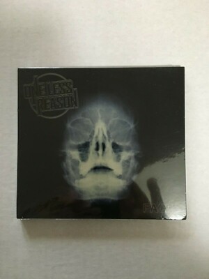 One Less Reason - Faces Digipack CD Single Radio Promo. Brand New ...