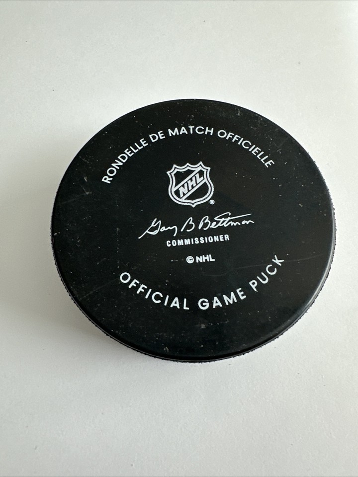 William Nylander Toronto Maple Leafs Signed 2024 NHL AllStar Official ...