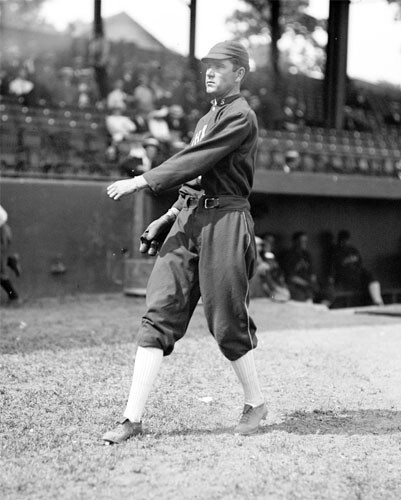 Chicago White Sox Doc White 1913 Photo | eBay