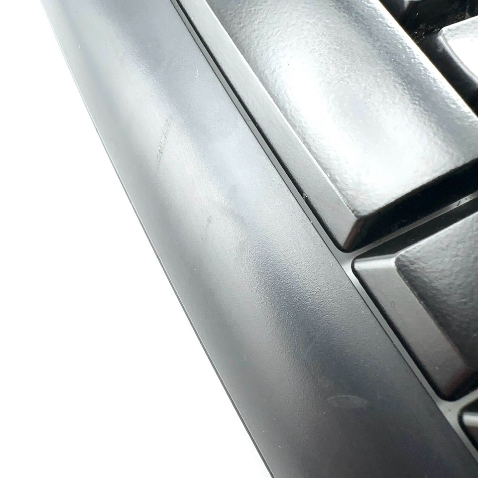 SteelSeries Merc Stealth Gaming Keyboard Model KUH0702 | eBay