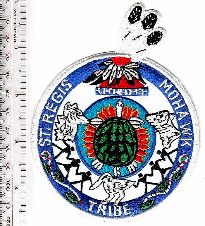 Mohawk Indian Tribal Tattoos 4+ Thousand Mohawk And Tattoo