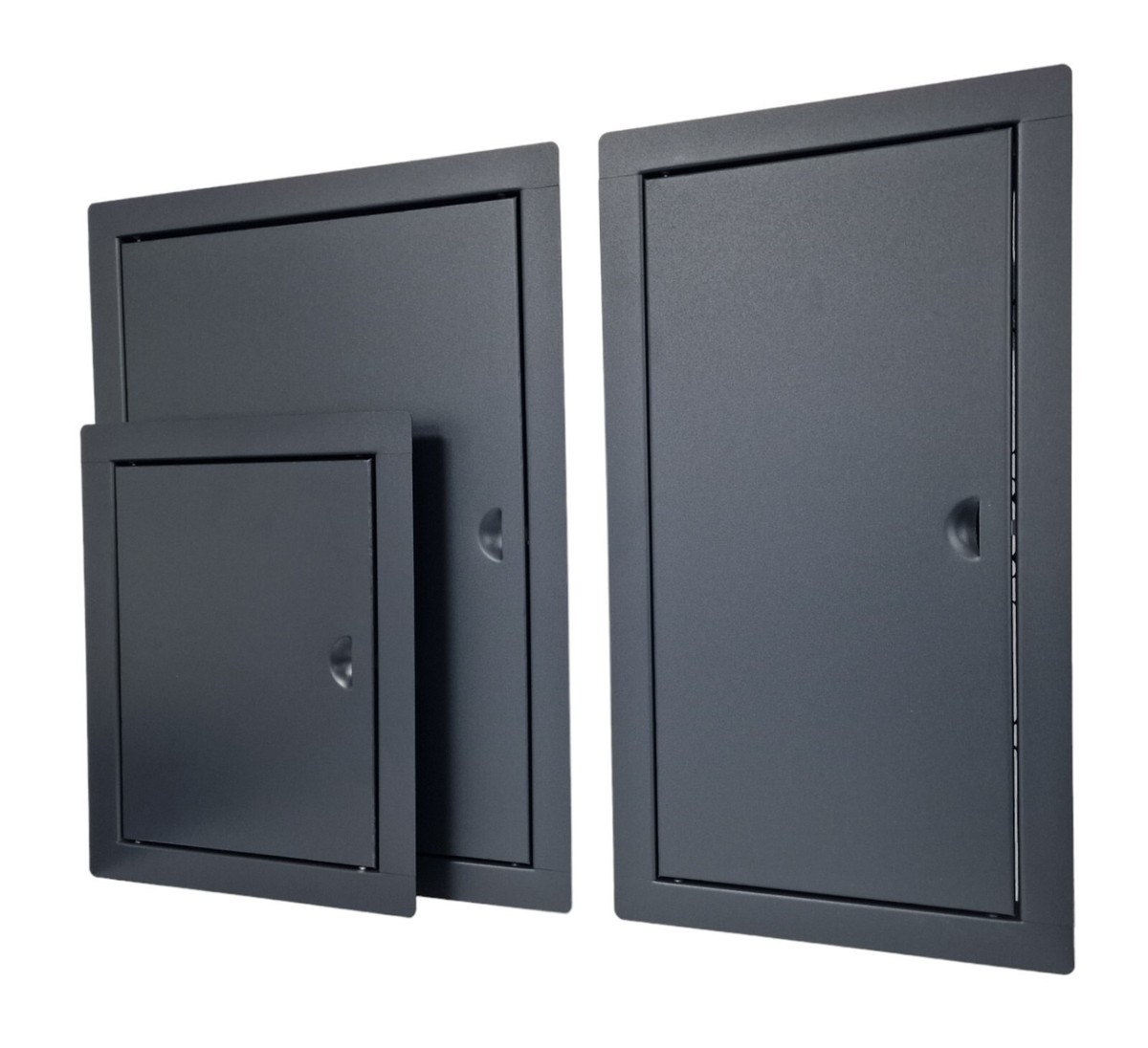 Plasterboard Access Panel Brown Access Panel Inspection Point Revision ...