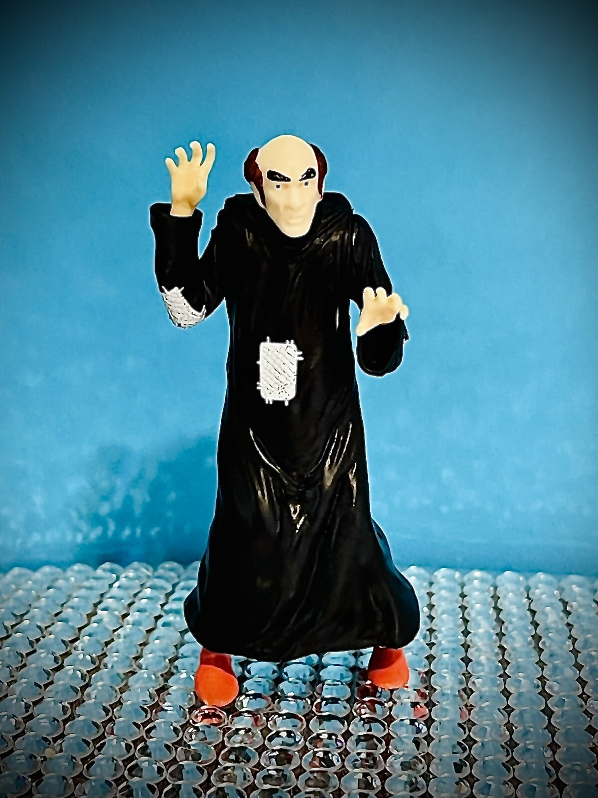 The Smurfs Movie Gargamel