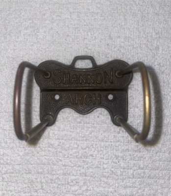 Other - Shannon Arch