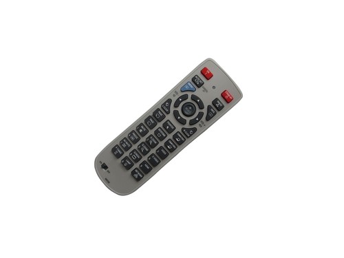 Remote Control For Panasonic PT-VX400NTEA PT-VX400NTU PT-VX400NTE 3LCD ...