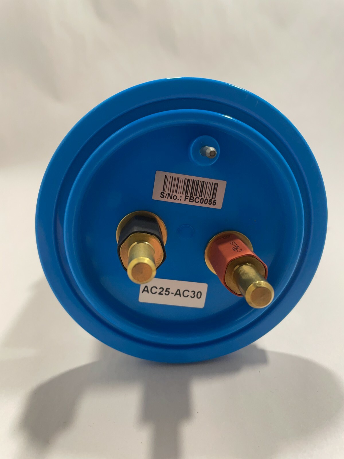 K-Chlor AC25 salt cell chlorinator replacement electrode pool water ...