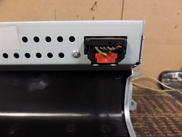 2013-2016 Chevrolet Malibu Information Display Screen 23235332 OEM for ...