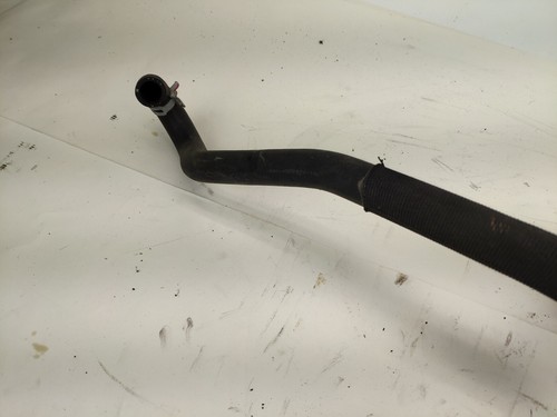 MERCEDES R350 W251 cooling pipe 2515000075 lower radiator coolant hose ...