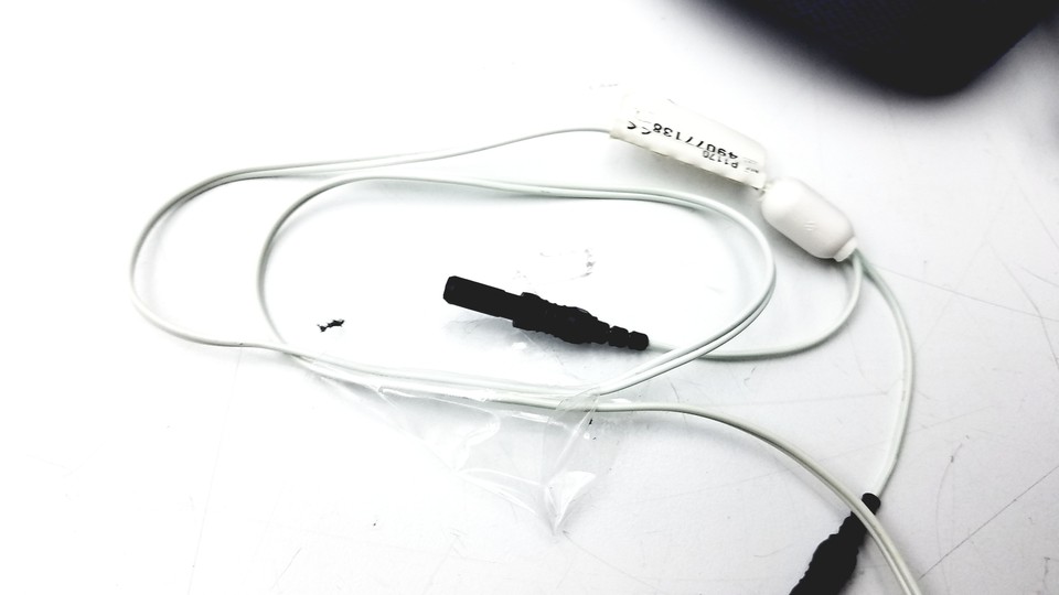 Philips Respiironics Alice PDx Portable Sleep Diiagnostic System With ...