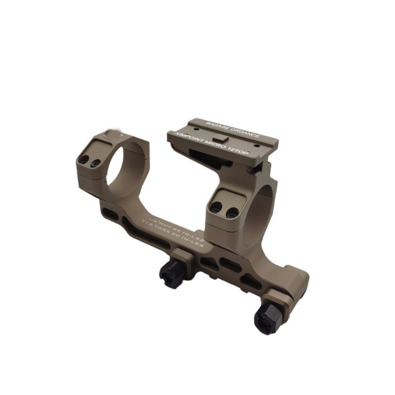 Hot BOC 34mm Tube C1 Modular Scope Mount TOP Red Dot Mounts RMR T ...